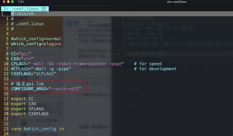 Archlinux编译bochs Hex Blog