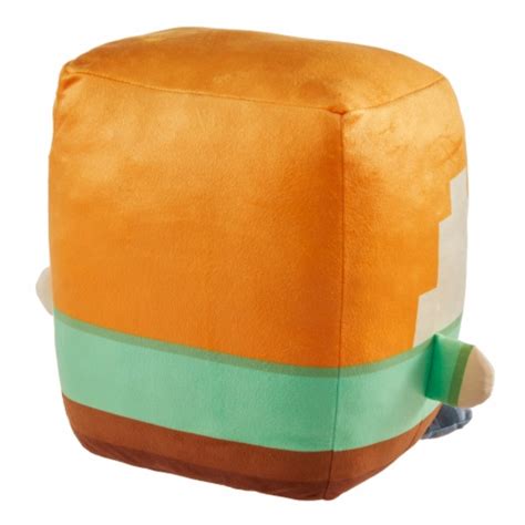 Mattel Minecraft Cuutopia Plush Alex 1 Ct Kroger