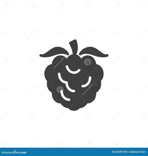 Raspberry Pi Vector 282628187