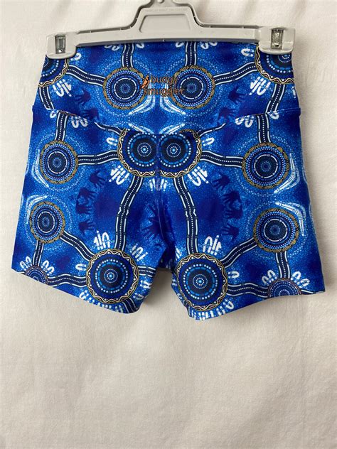 Budgy Smuggler Womens Shorts Size 8 Yesterdays Thrift Shop