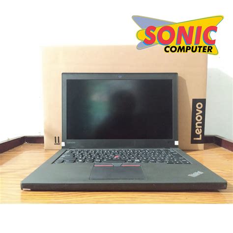 Jual Lenovo Thinkpad X Intel Core I Gen Ram Gb Ssd Gb Win Shopee Indonesia