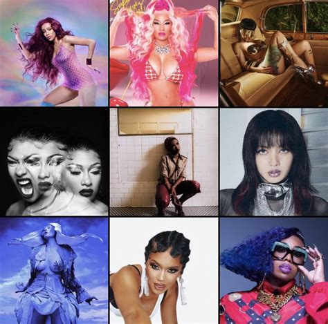 BlΛckpiИk Global Fanbase On Twitter Rt Chartsfemalerap Most