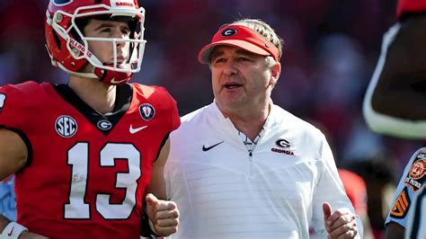 Georgia Vs Ohio State Prediction Odds Frontpagebets Picks College