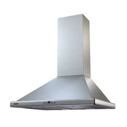 Отзыв о Кухонная вытяжка Kronasteel Gala 600 Inox 3P | Доступная цена
