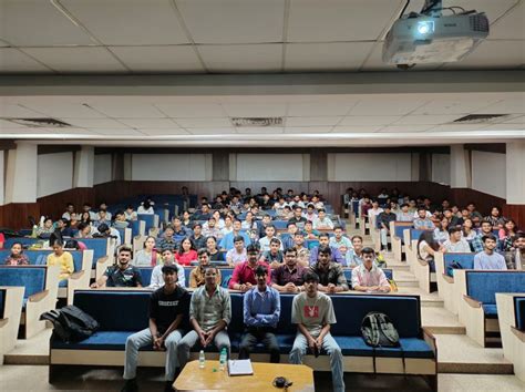 Nikhil Kumar Goyal On Linkedin Cybersecurity Workshop Techeducation Handsonlearning