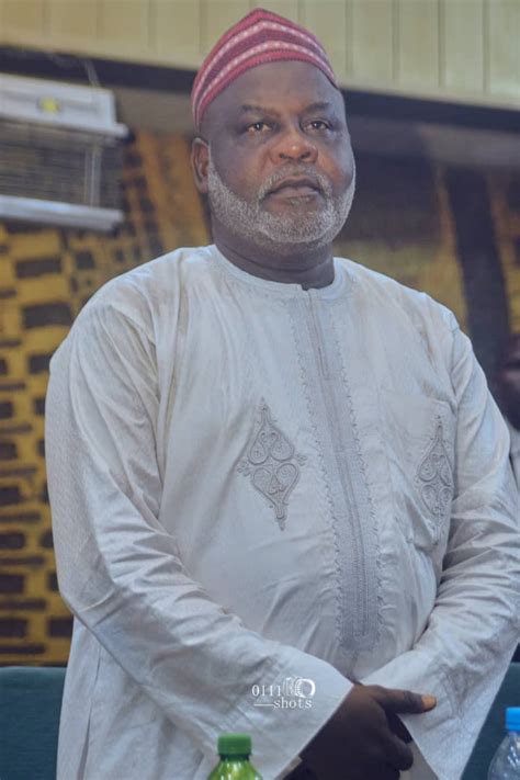 Breakinggovernor Yusuf Appoints Abdullahi Musa As Head Of Service