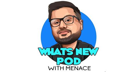Whats New Podcast Iheart