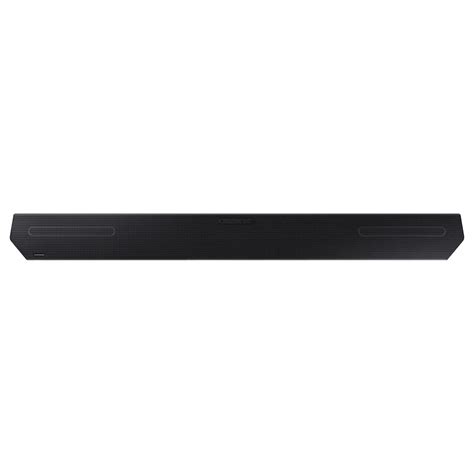 Buy Samsung Q Series 360w Bluetooth Soundbar With Remote Dolby Atmos
