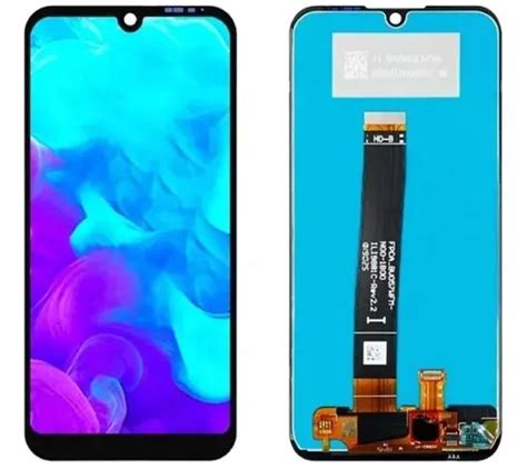Pantalla Lcd Compatible Con Huawei Y5 2019 Amn Lx3 Premium