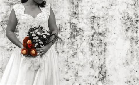 El Congreso Aprueba Ley Que Prohíbe El Matrimonio Infantil Nodal
