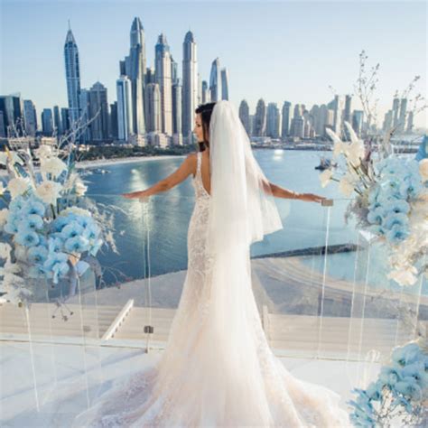 دليلك الشامل لأبرز مختصي تنظيم حفلات الزفاف في الإمارات مجلة هي