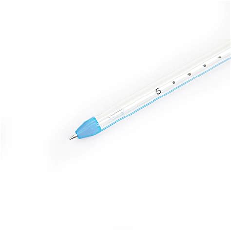 Wholesale Medical PVC Chest Drainage Catheter Pleural Drainage Catheter