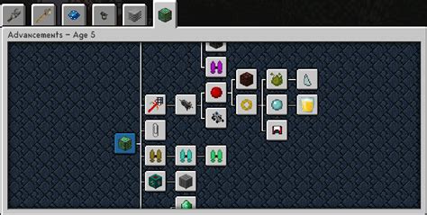 Setup And Play A Sevtech Ages Server In Minecraft Apex Hosting