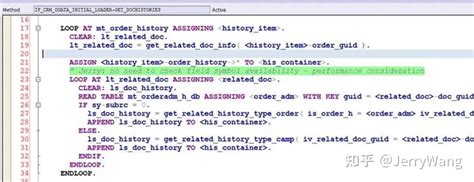 Abap Pass By Value Pass By Reference