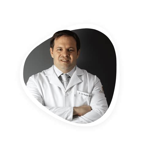 Especialista em Joelho Dr João Hollanda Ortopedista