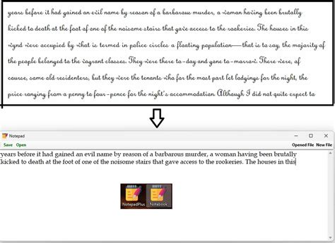 Notepad Plus Converter At ₹ 20image In Ghaziabad Id 2852764911188
