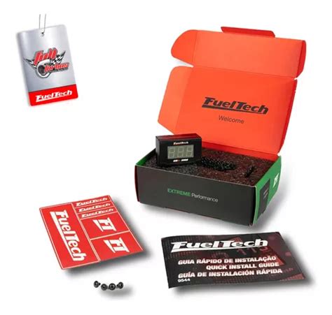 Fueltech Wideband Nano Chicote 2 Metros Wide Band R 834 Em Porto