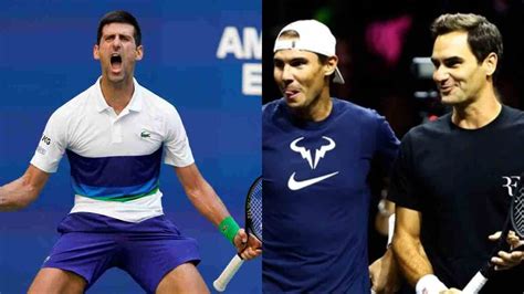 Sono Molto Motivato A Fare La Storia Per Il Nostro Sport Novak