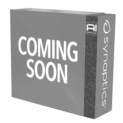 Astra Embedded Processors Synaptics