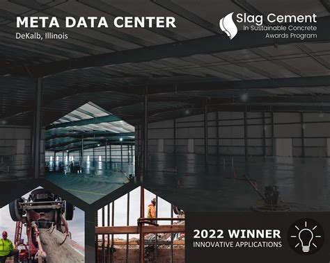 Meta Data Center