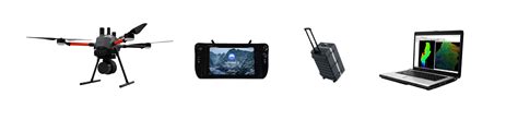 Microdrones To Sell Made In America Drone Lidar News
