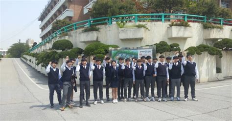 취업우수 특성화고 경기기계공업고등학교