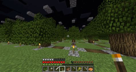 選択した画像 Minecraft 木材 効率 663875 Minecraft 木材 効率