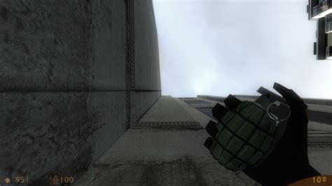 Weapons Image The Lambda Mod For Half Life Source Moddb