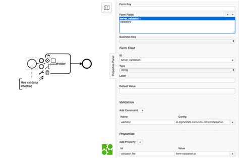 Form Server Validations Generic Form Validator Using Javascript