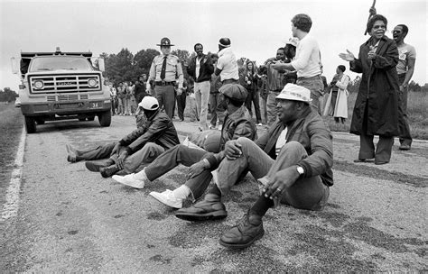 History Of The Environmental Justice Movement By Natasha Matta