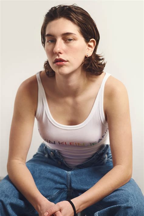 Calvin Klein Proudinmycalvins Spring 2021 Ad Campaign The Impression
