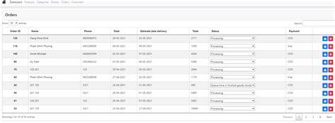 Github T0dida00mobile Shop Crud Project School Excercise