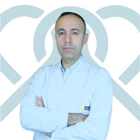 Хирург fatih arslan koru sağlık grubu koru ankara hastanesi