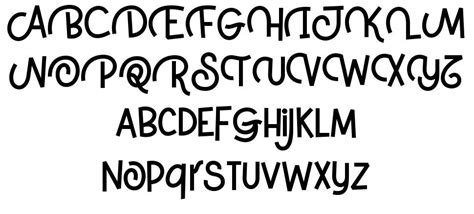 Shibori Font By DumadiStyle FontRiver