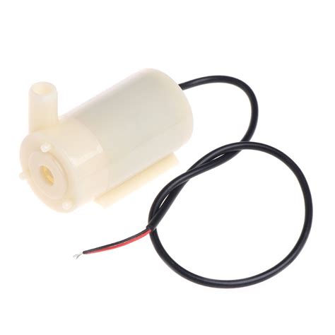 3 6V Submersible Water Pump MULTAN ELECTRONICS