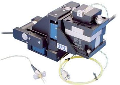 Precision Motorized Positioning Stage Manufacturer Motorized
