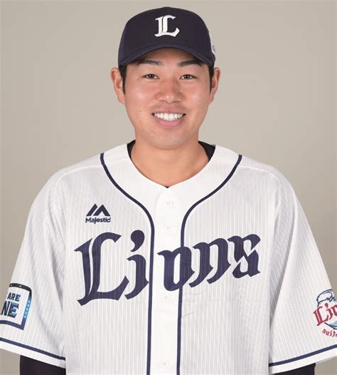 【西武・ソフトバンク・楽天】2022新加入選手 写真名鑑 野球コラム 週刊ベースボールonline