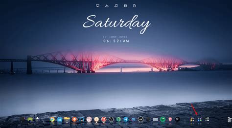 Help Restore Nexus Dock The Way It Was R Desktops