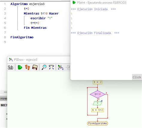 Ejercicio De La Clase