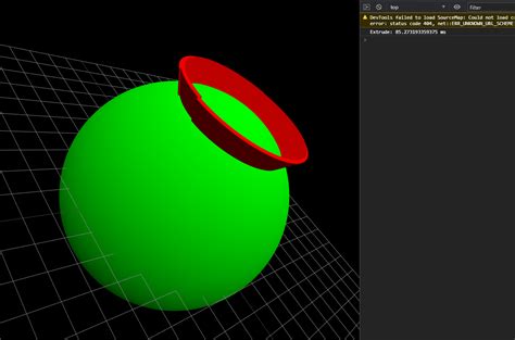 Extrude Face Selection Questions Three Js Forum