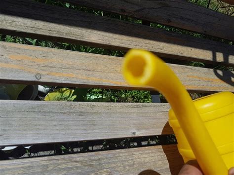STARA ŁADNA POKOJOWA KONEWKA do KWIATKÓW z PRL oficjalne archiwum Allegro