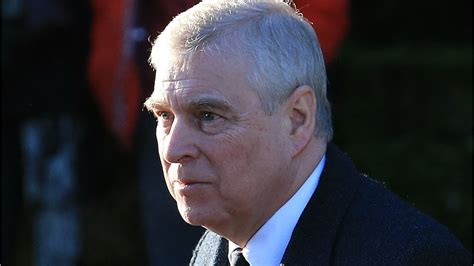 ‘haunted Beyond The Grave Prince Andrew Slammed By Epstein Victim