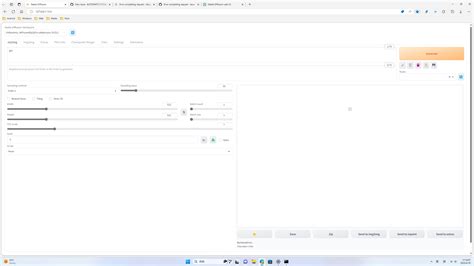 Bug Blank Pic Output 0 Process And Only Runtime Error In Logs
