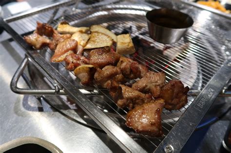 쩝쩝 박사 맛집 일기 잠실새내 맛집 당산오돌 후기수요미식회 돼지 특수부위 꼬들살 맛보기 네이버 블로그