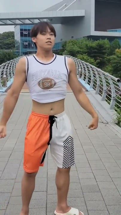 나는야 몸짱 얼짱 잘생긴남자 Youtube