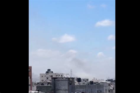 Najmanje 20 Palestinaca ubijeno u izraelskim napadima na Džabaliju
