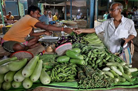 Sticky Inflation To Nudge Reserve Bank Of India To Hike Rates Once More