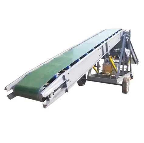 Wholesale China Factory Steel Conveyor Log Conveyor China Belt