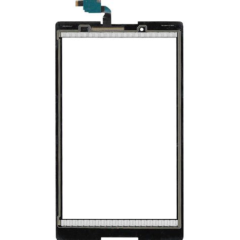 Lenovo TB3-850F Dokunmatik Siyah - Tahtakale Yedek Parça