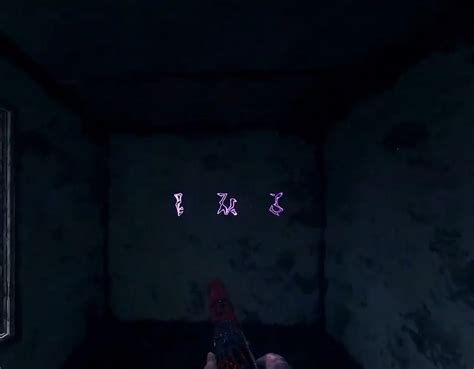 Every Portal Location And Rune Combination In Mwz Cheat List